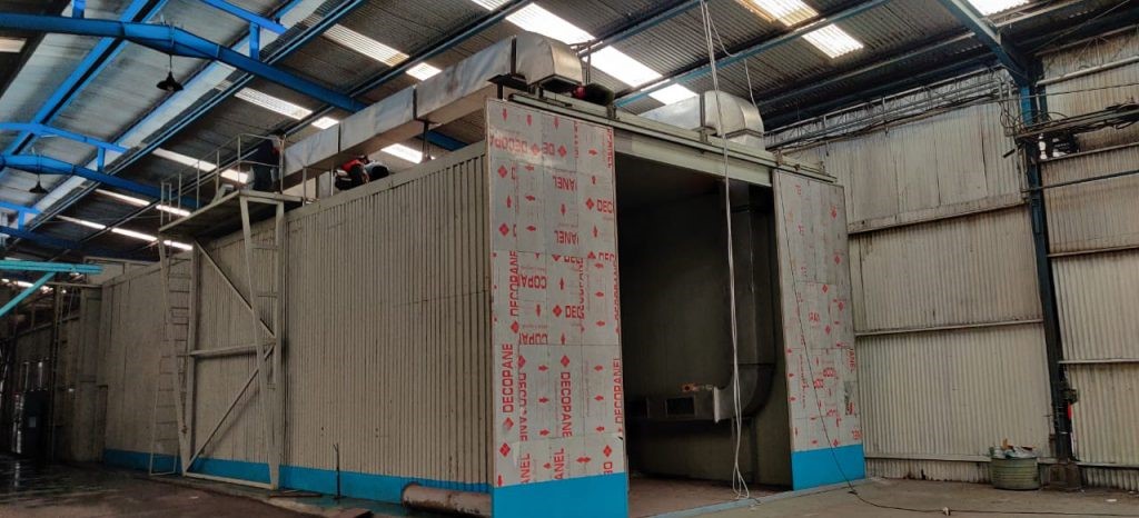 REUS – Air Management Solution