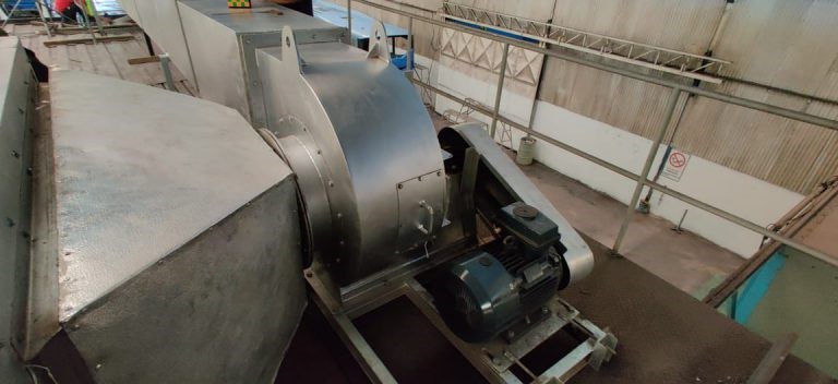 REUS – Air Management Solution