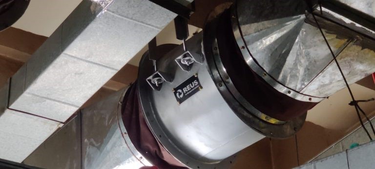 REUS – Air Management Solution