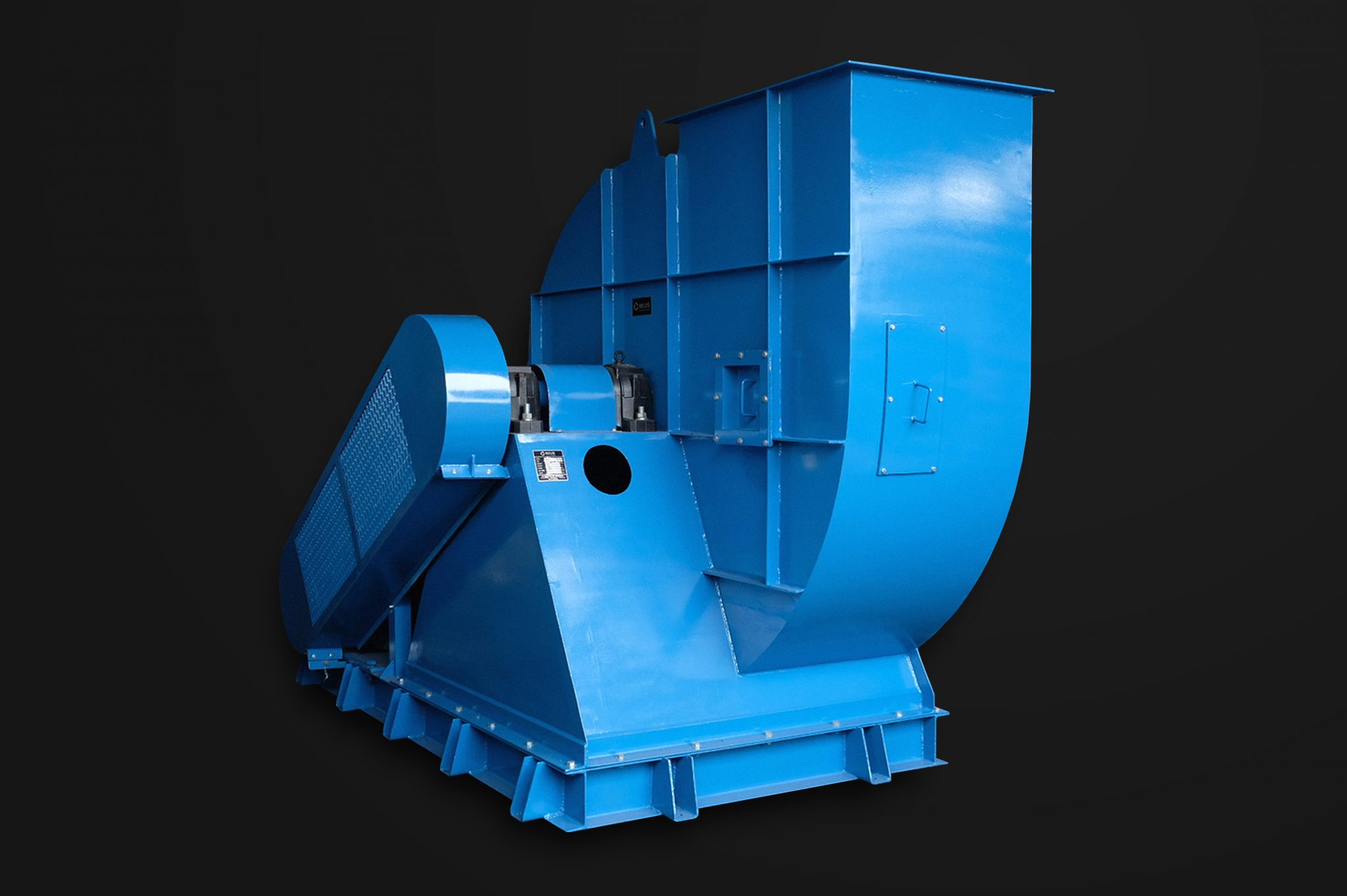 REUS – Air Management Solution