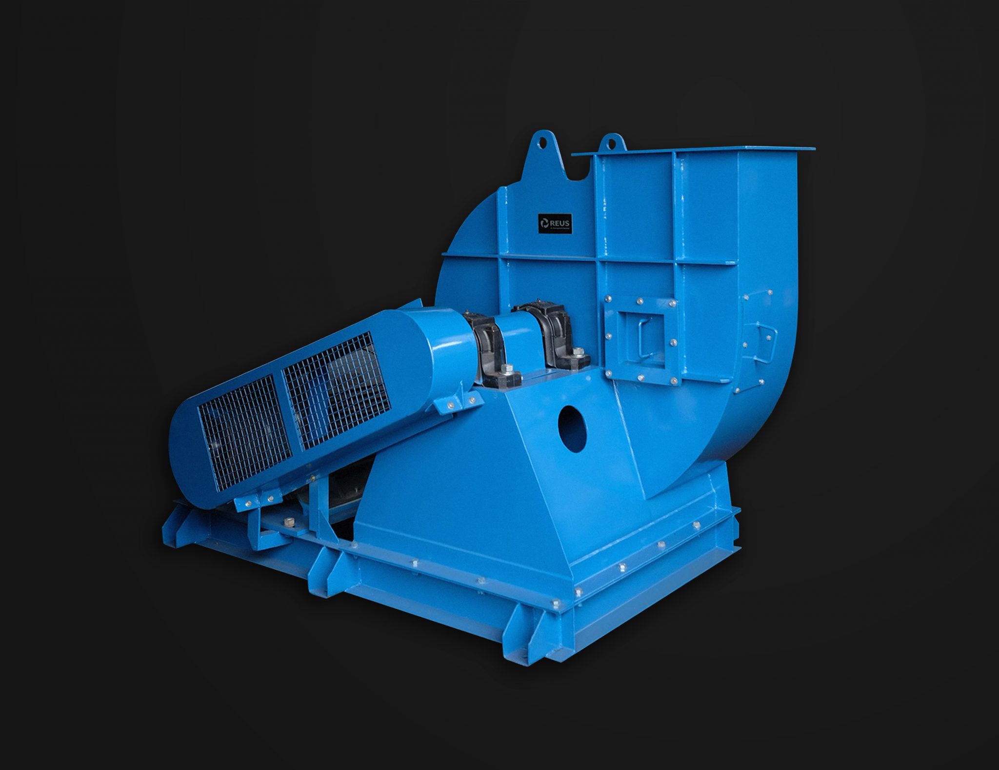 REUS – Air Management Solution